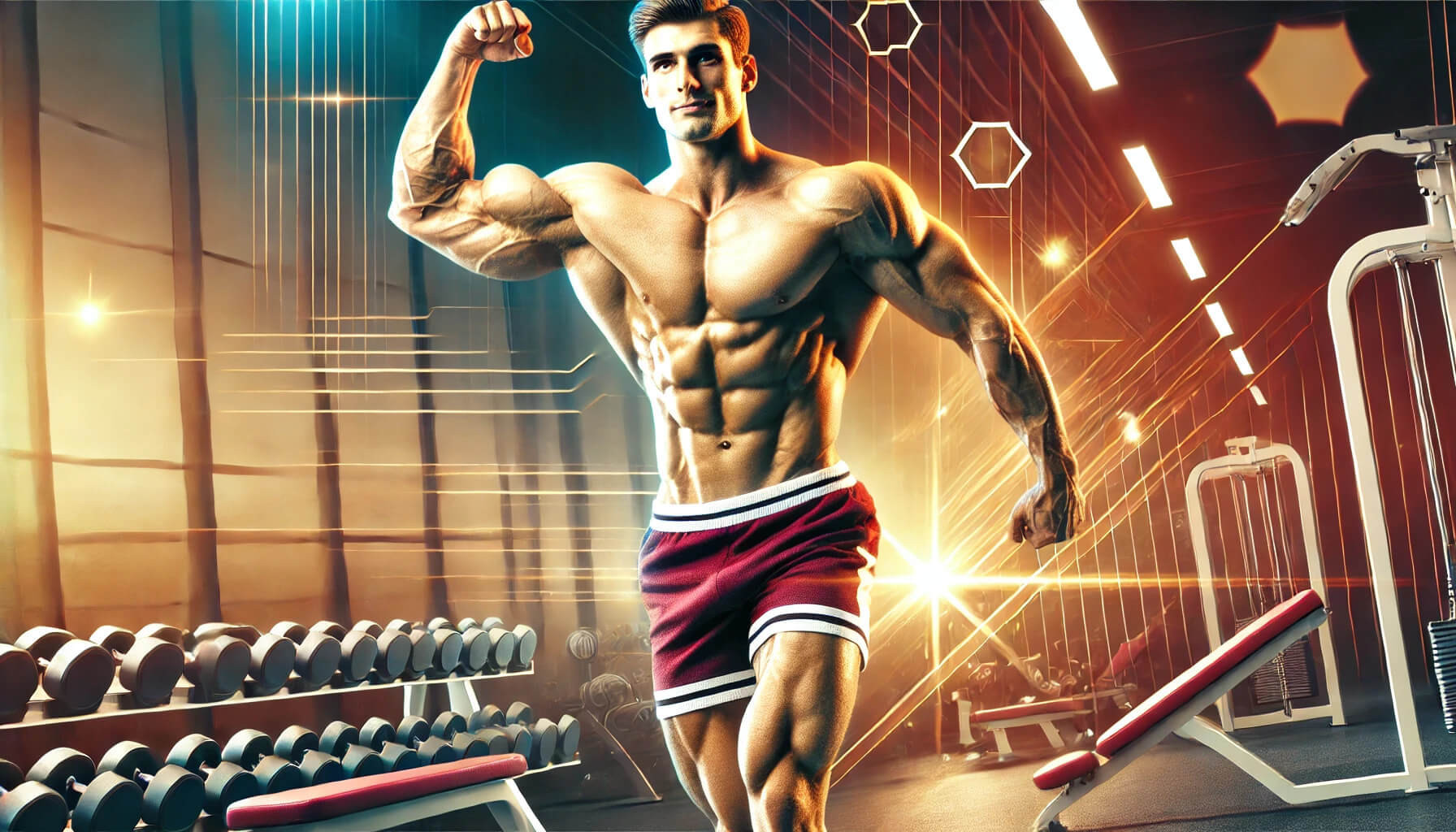 SARMs and sports - GymHub.pro